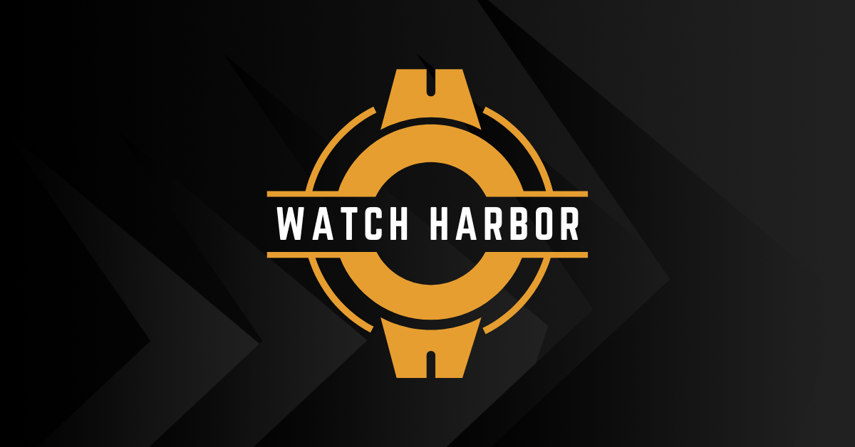 Watch Harbor