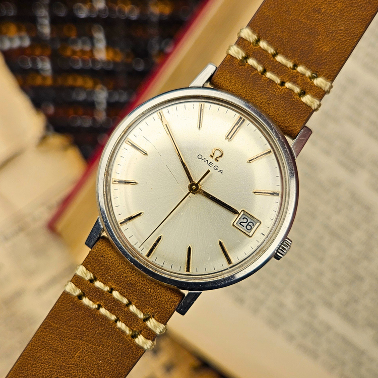Mystery Watches | Watch Harbor