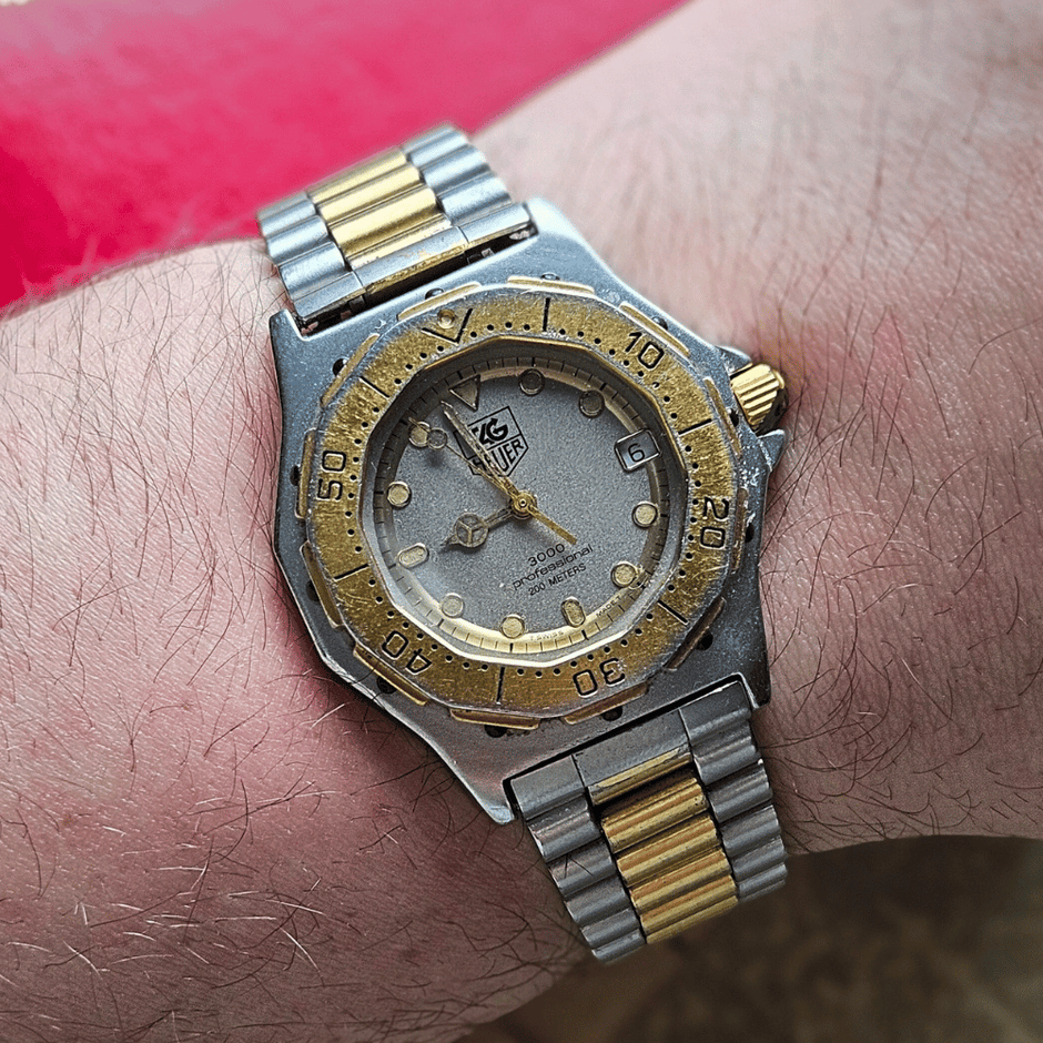 Watch Harbor