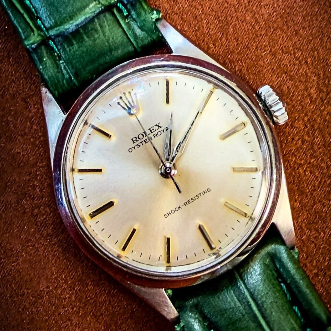 Watch Harbor