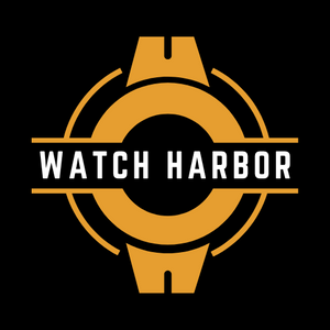 Watch Harbor