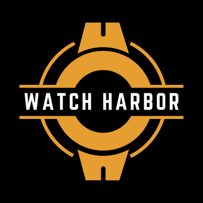 Watch Harbor