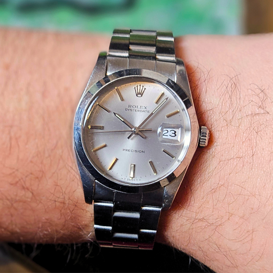 Special Edition Mystery Watches – Watch Harbor