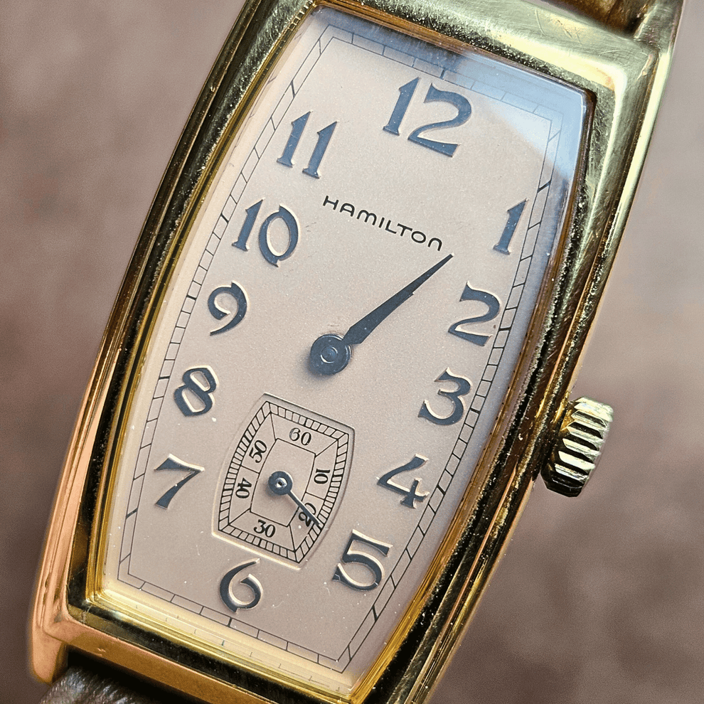 Watch Harbor