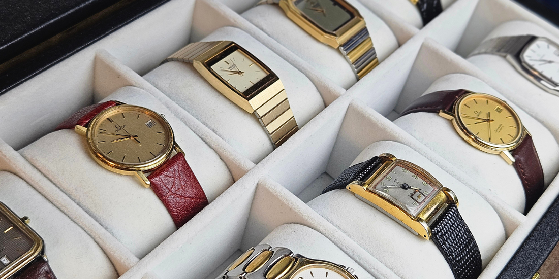 Watch Harbor