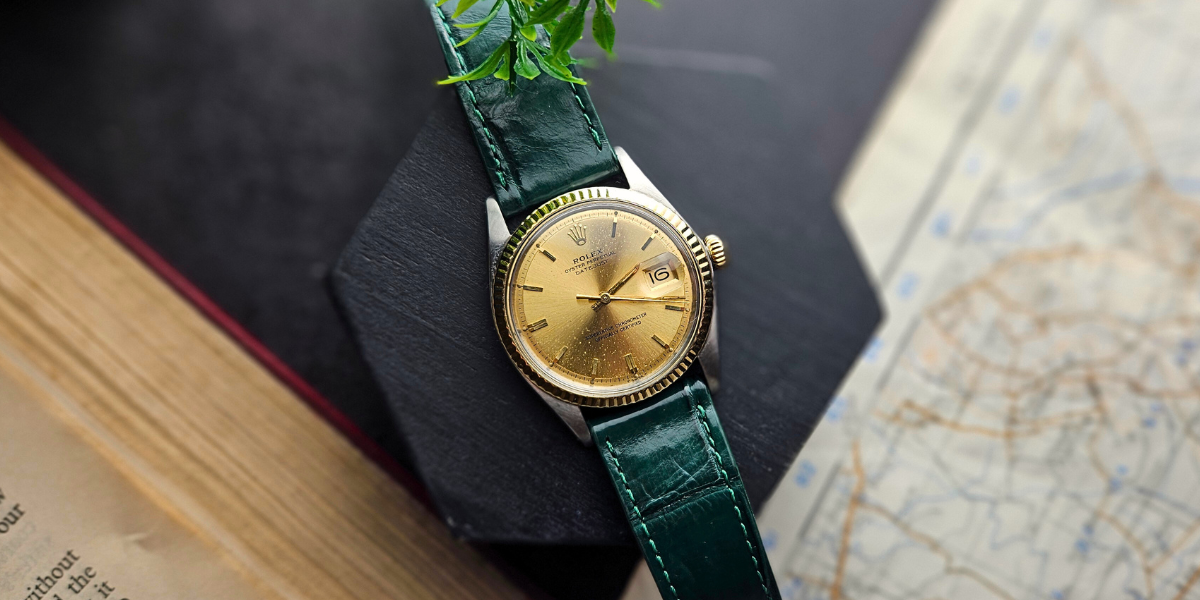 Watch Harbor