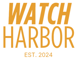 Watch Harbor